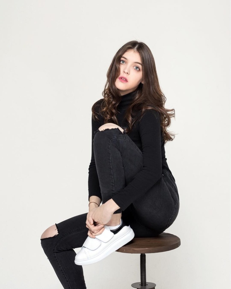 Picture of Carson Allen