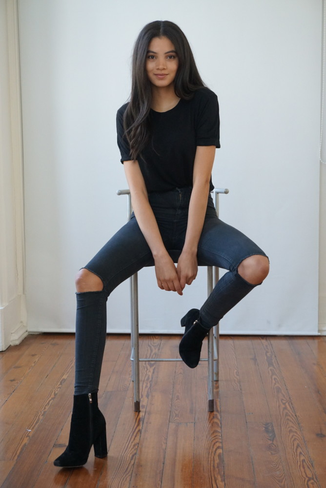 Image of Tarla Barbosa