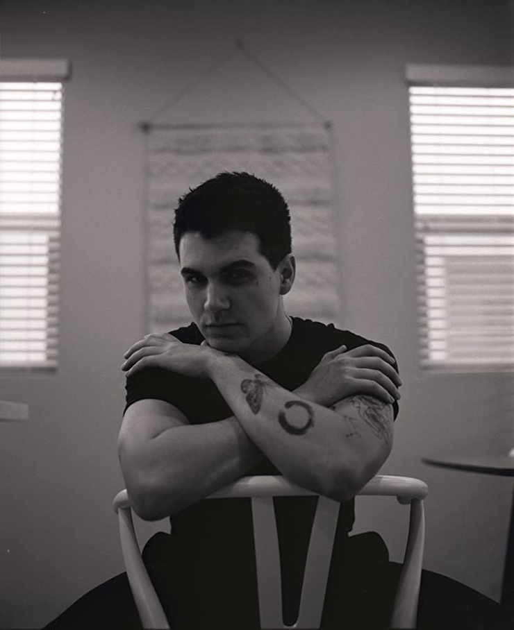 Picture of Christian Delgrosso