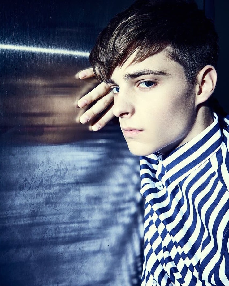 Corey Fogelmanis picture