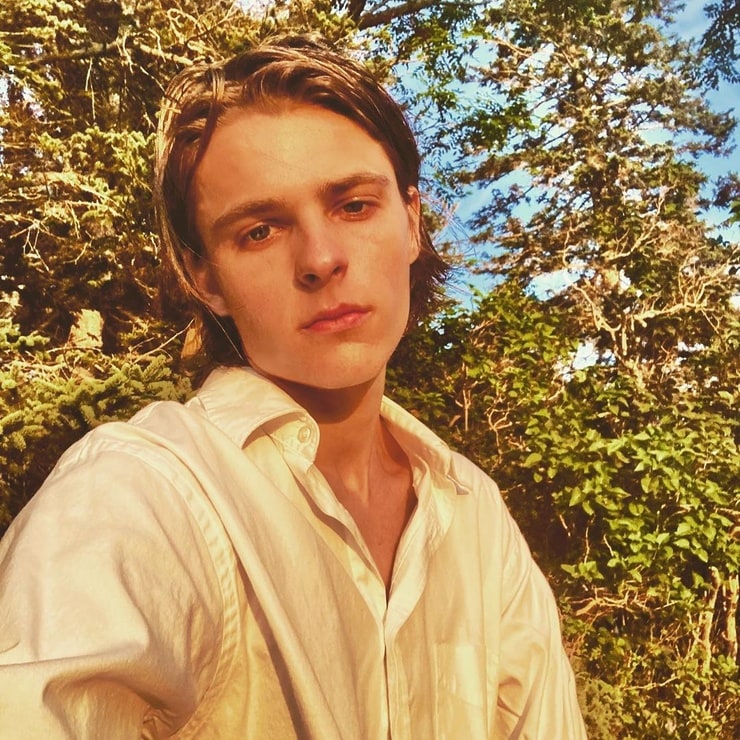 Image of Corey Fogelmanis