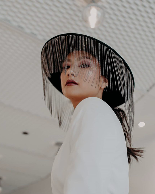 Picture of Adeline Rudolph