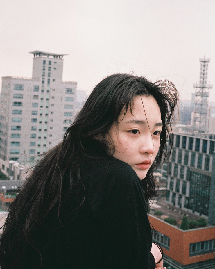 Picture of Minha Kim