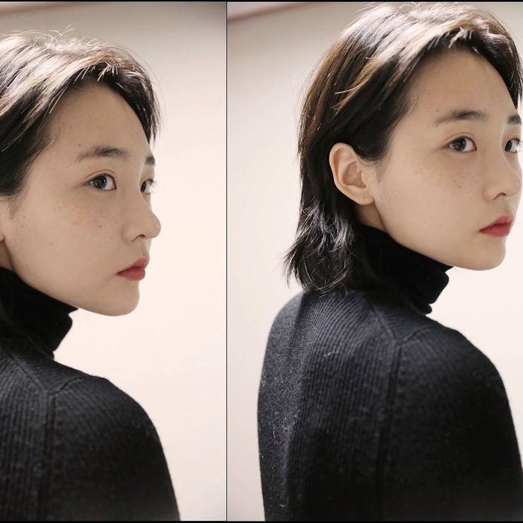 Picture of Minha Kim