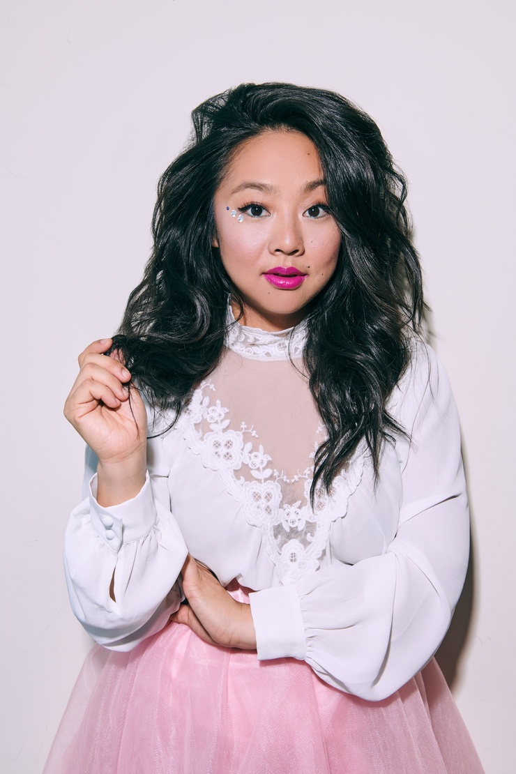 Picture of Stephanie Hsu