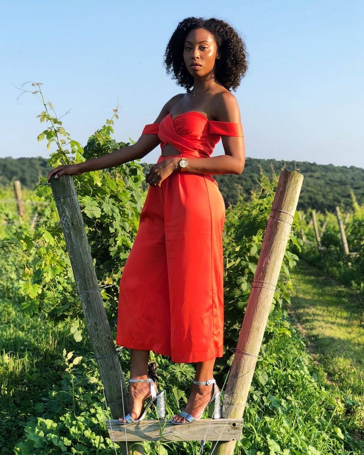 Picture of Yasha Jackson