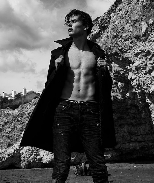 Garrett Wareing image