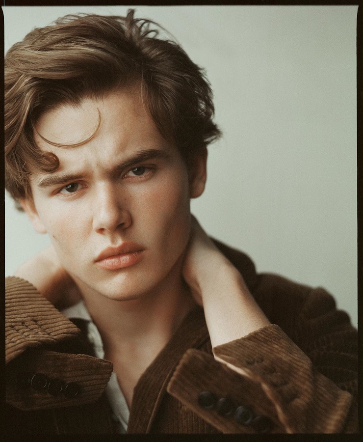 Picture of Garrett Wareing