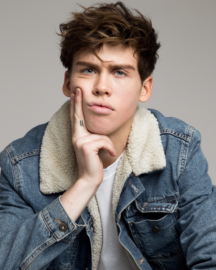 Picture of Aidan Alexander