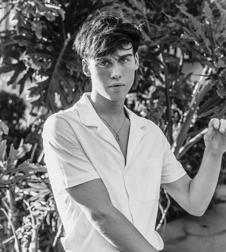 Picture of Aidan Alexander