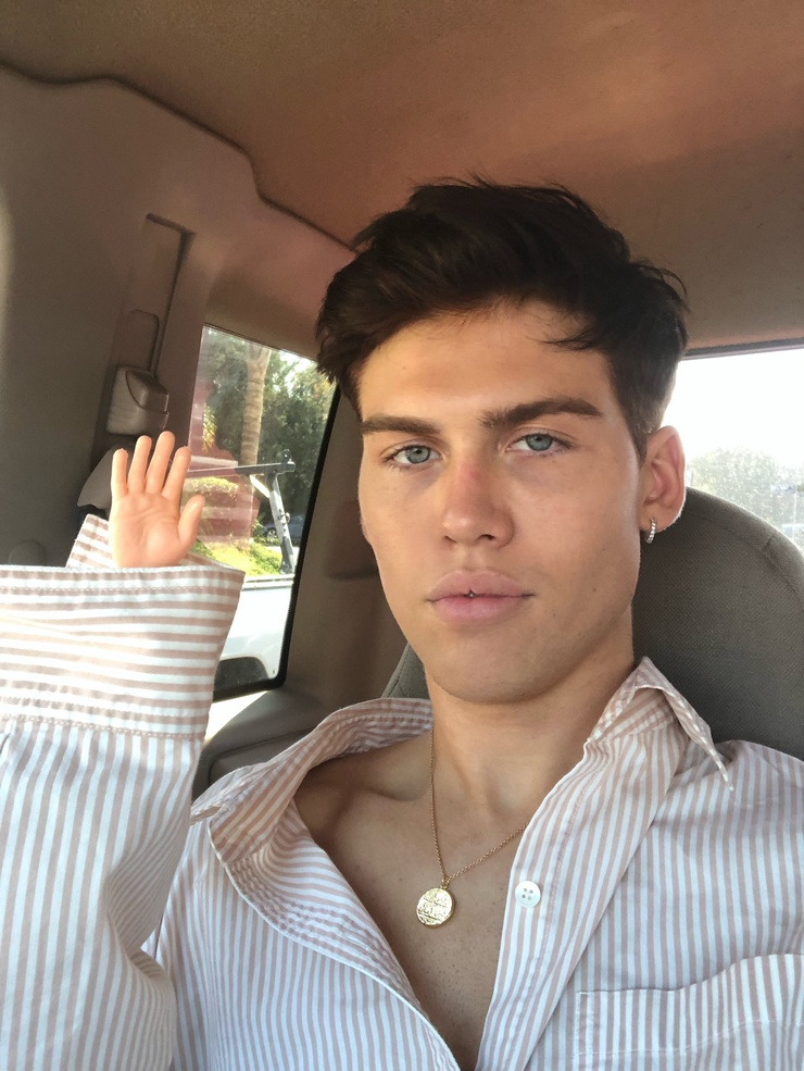 Picture of Aidan Alexander