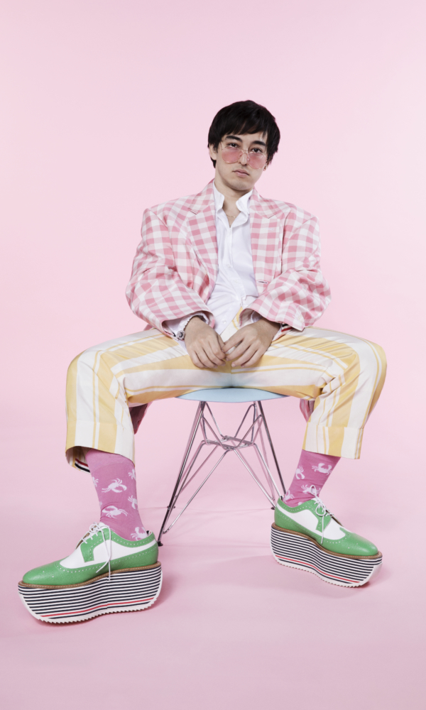 Joji image