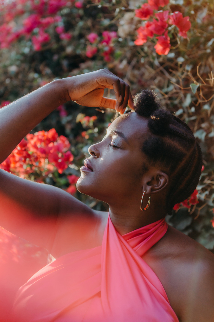 Picture of Wunmi Mosaku