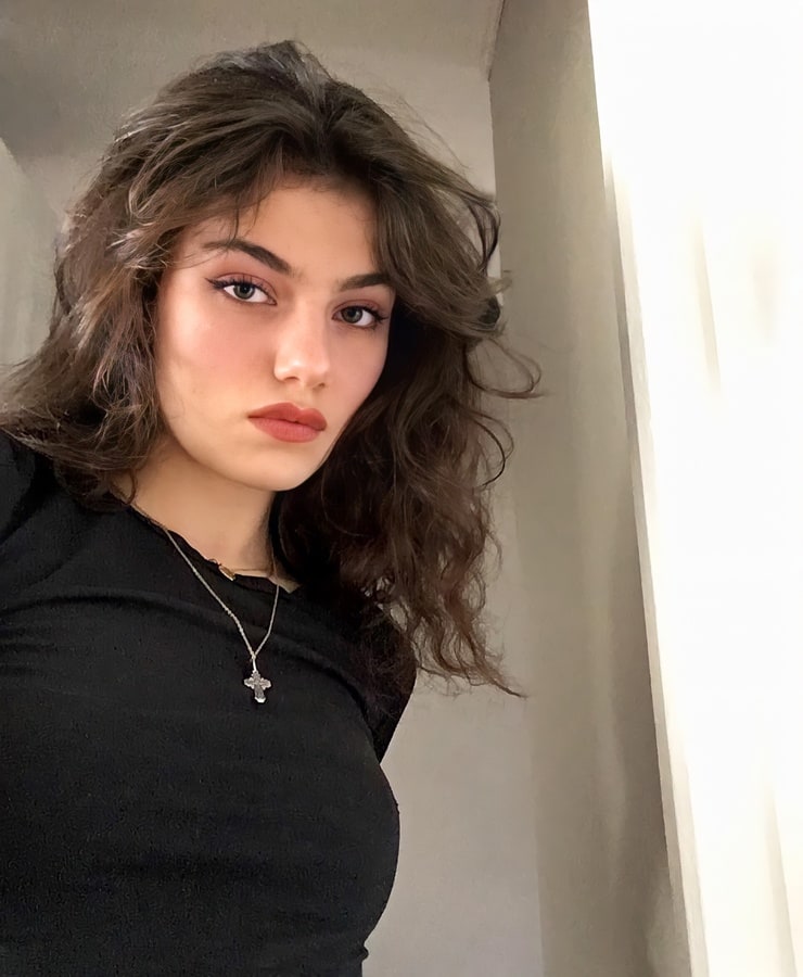 Picture of Zoïa Mossour