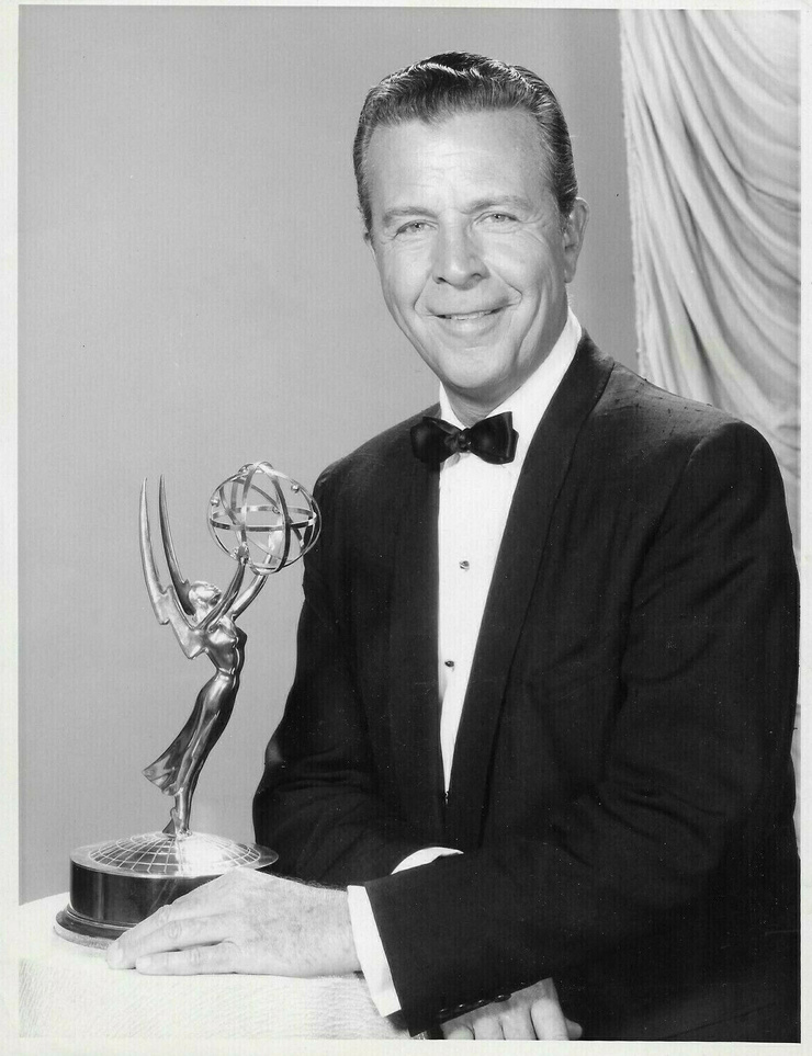 Dick Powell