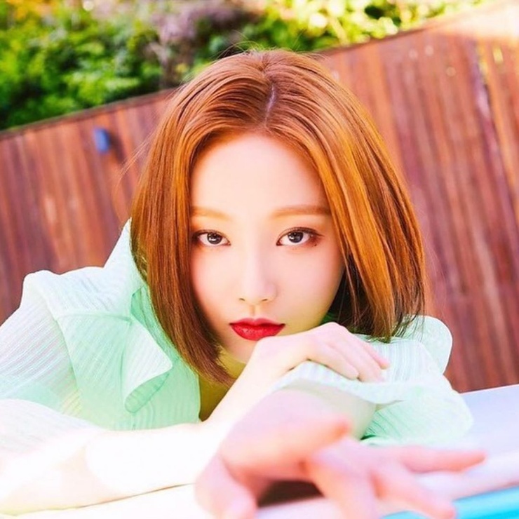 Picture of Yeonwoo
