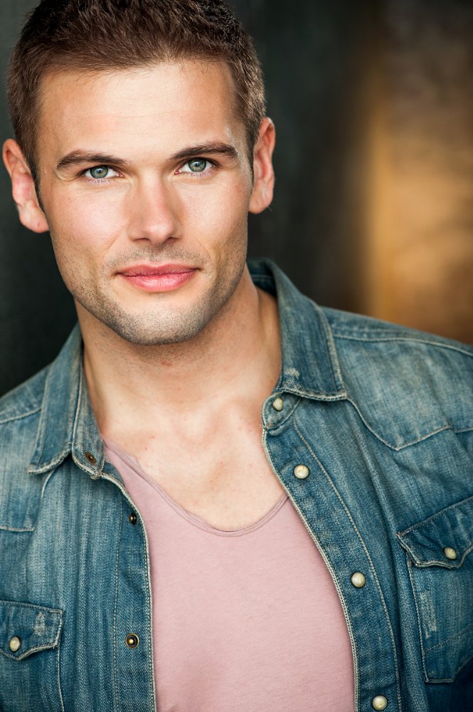 Picture of David Cade