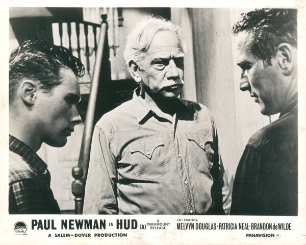 Picture of Hud