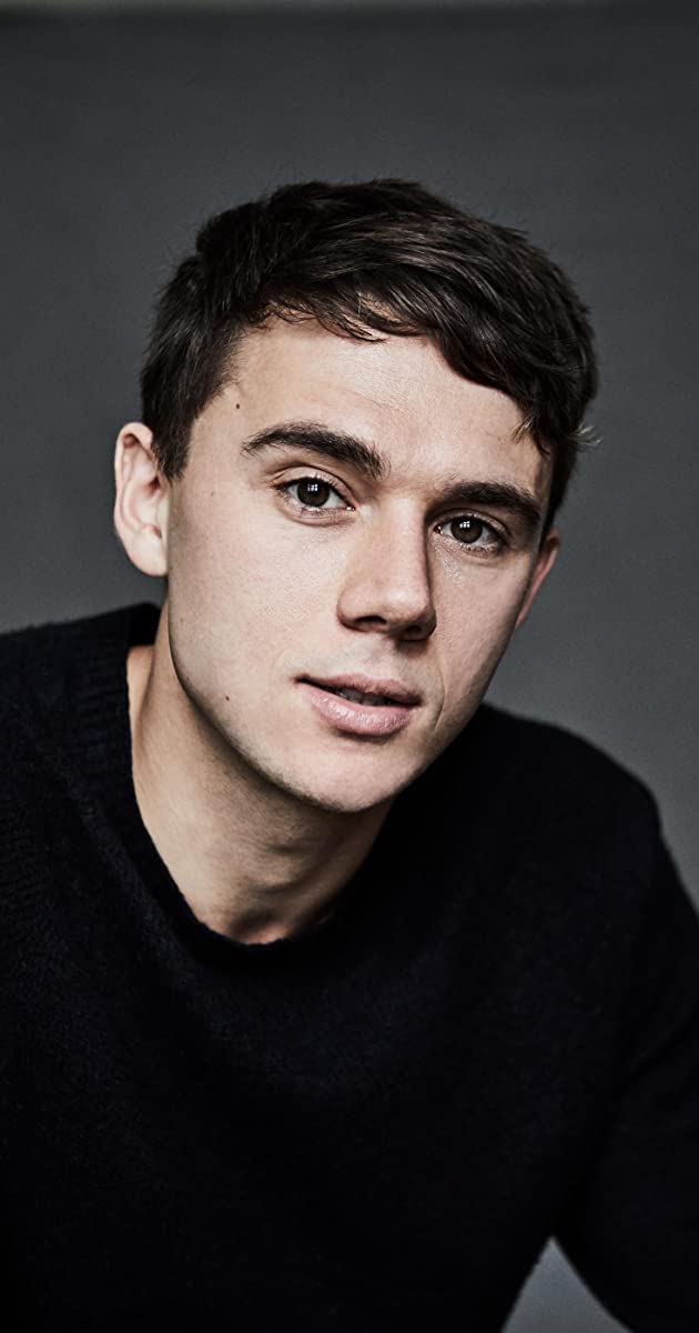 Picture of Calam Lynch