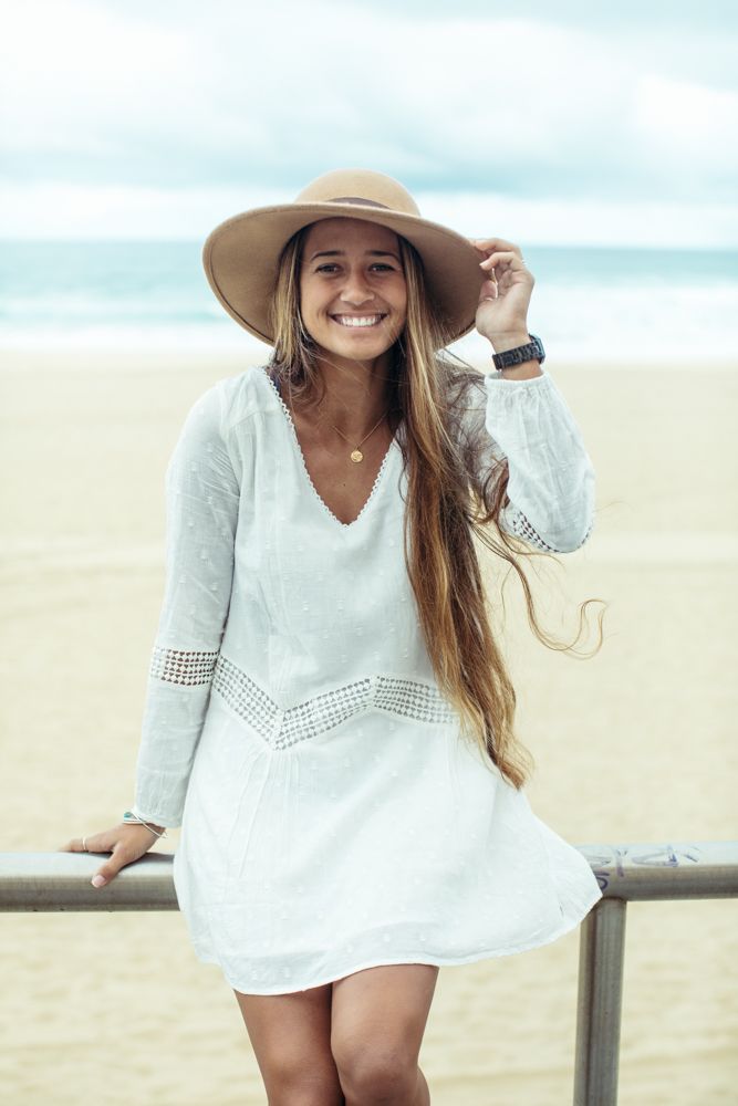 Picture of Mainei Kinimaka