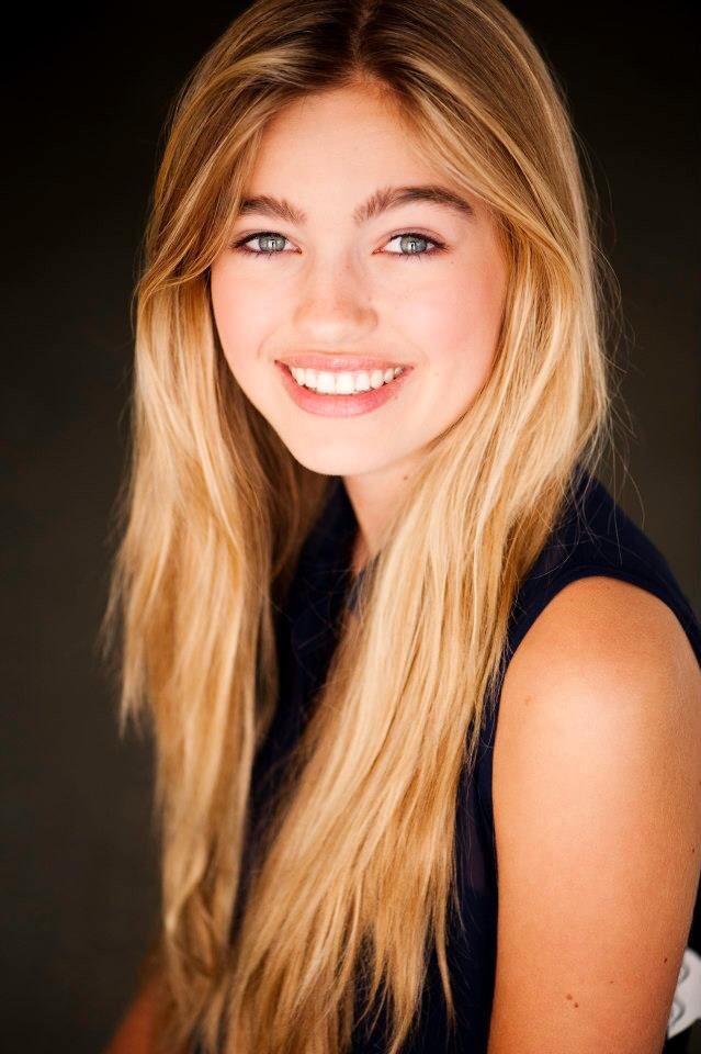 Picture of Hannah Dannelly