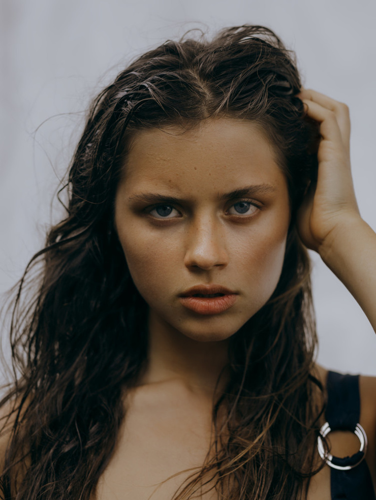 Picture of Mariana Kapa