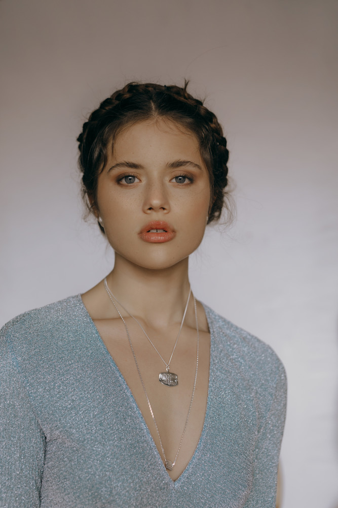 Picture of Mariana Kapa