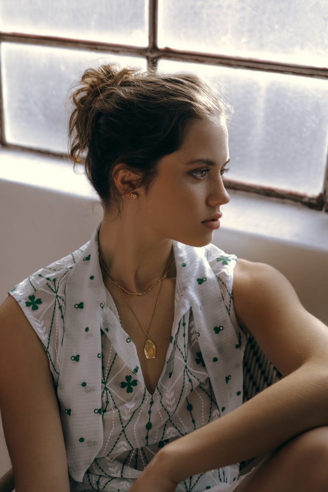 Picture of Mariana Kapa