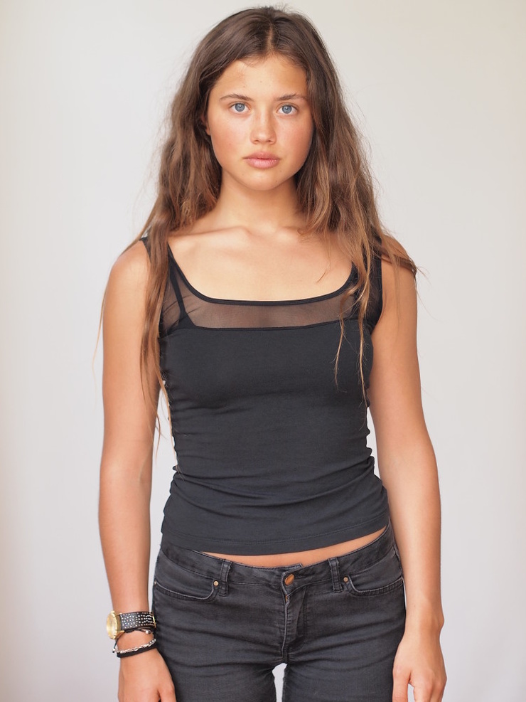 Picture of Mariana Kapa
