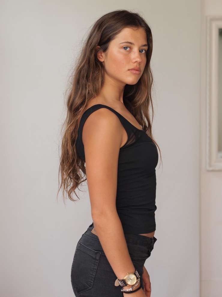 Picture of Mariana Kapa