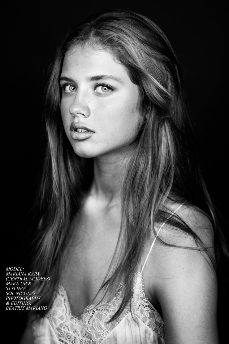 Picture of Mariana Kapa