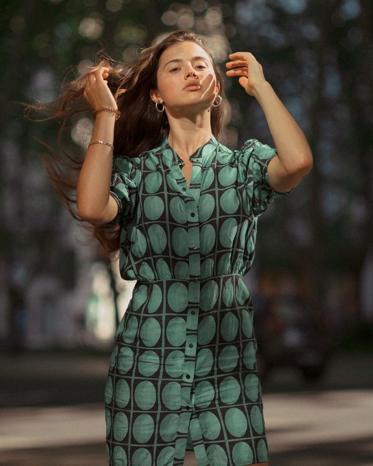 Picture of Mariana Kapa