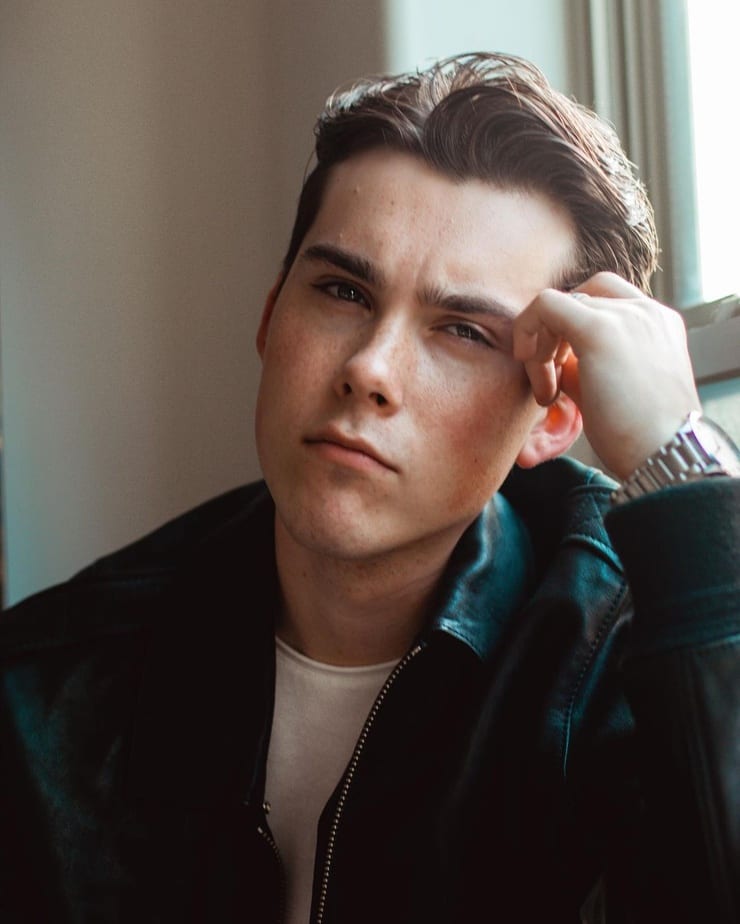 Picture of Jeremy Shada