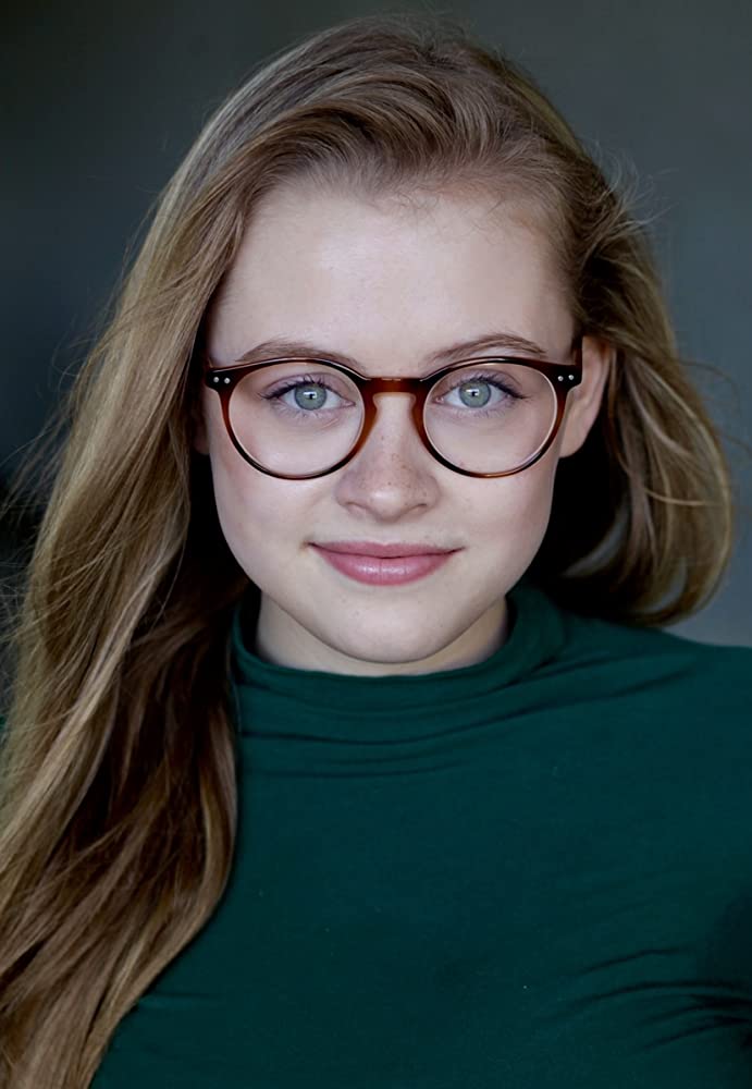 Picture of Emma Meisel