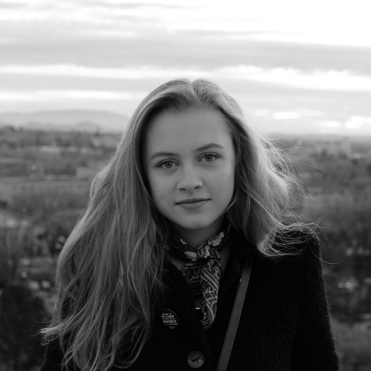 Image of Emma Meisel