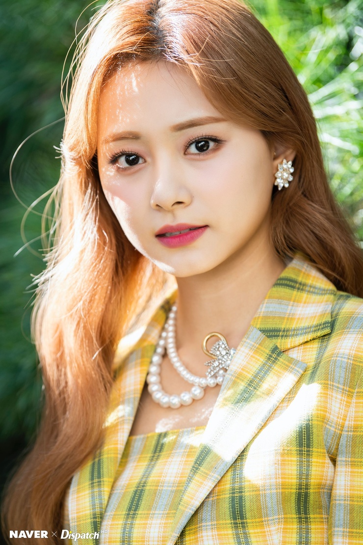 Picture of Chou Tzu-yu (Tzuyu)