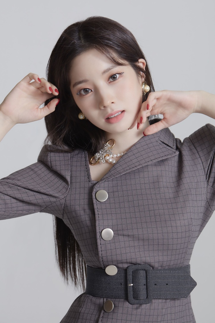 Picture of Kim Da-Hyun