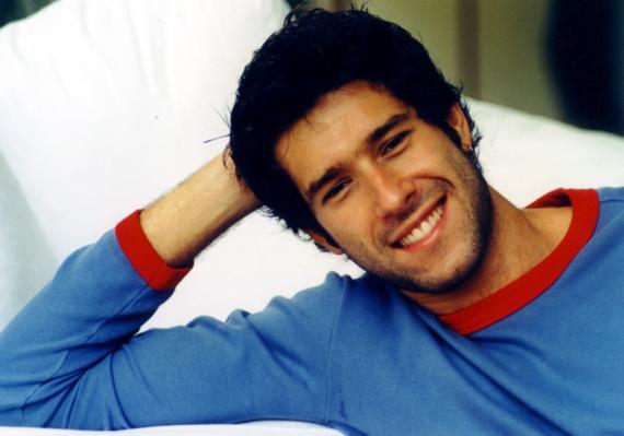 Picture of Daniel Del Sarto