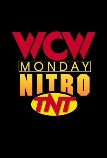 Picture of WCW Monday Nitro