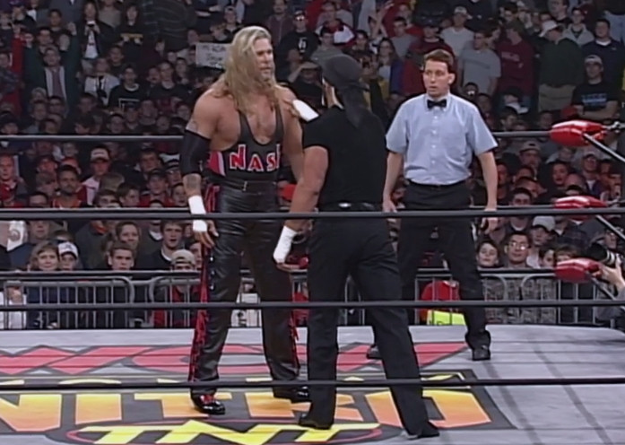 Picture of WCW Monday Nitro