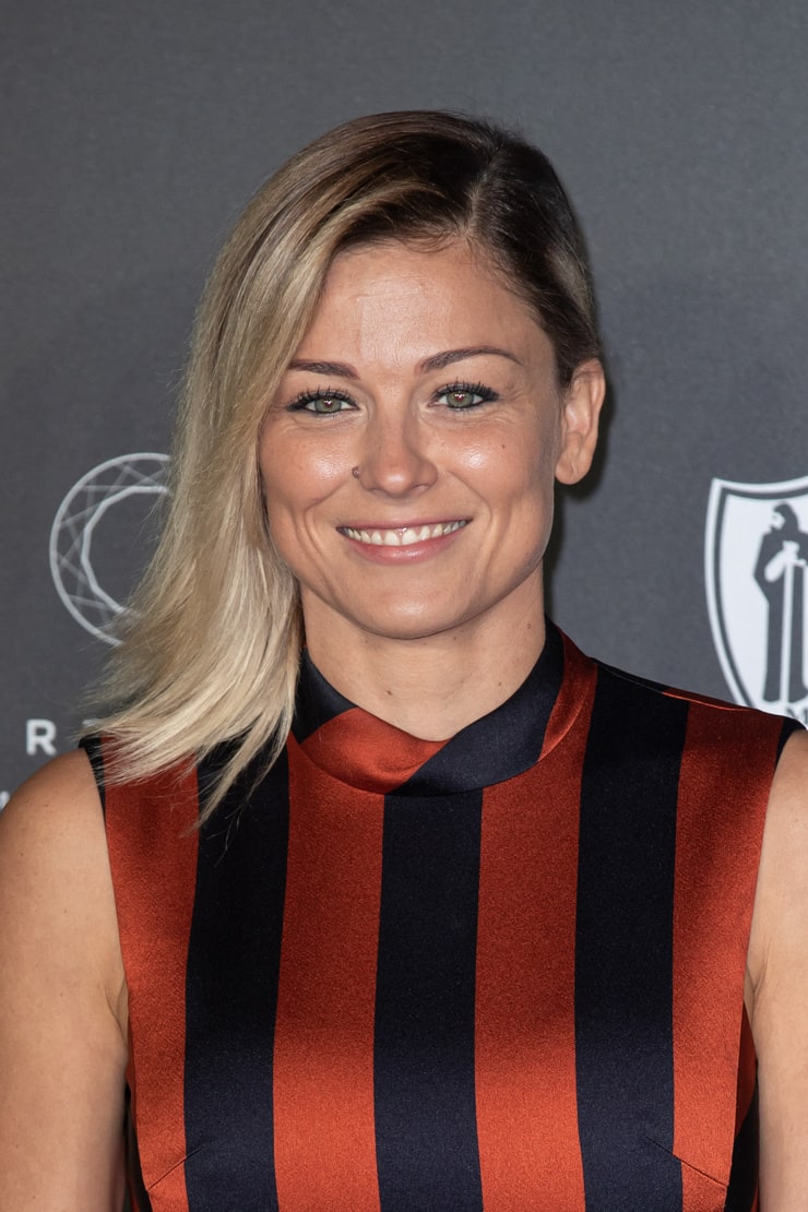 Picture of Laure Boulleau