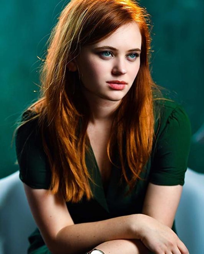 Sierra McCormick picture