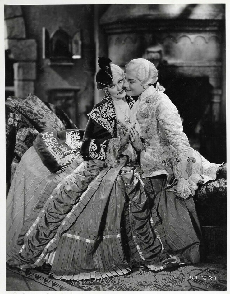 Picture of The Devil's Brother (1933)