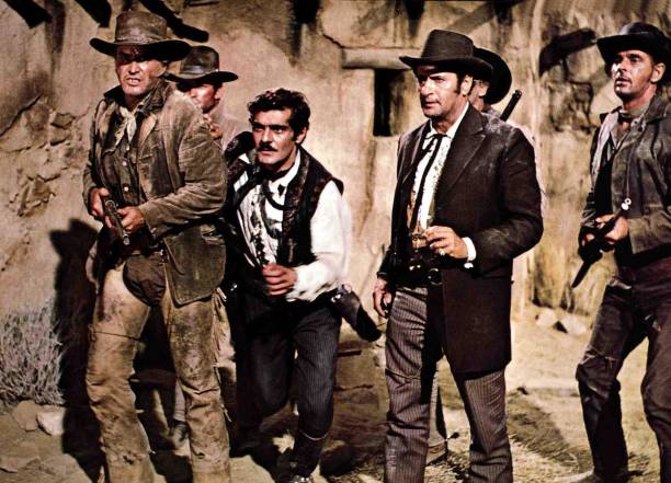 Picture of Mackenna's Gold