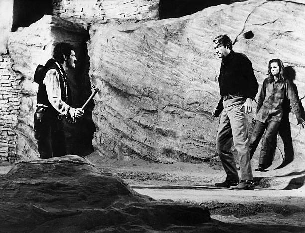 Picture of Mackenna's Gold