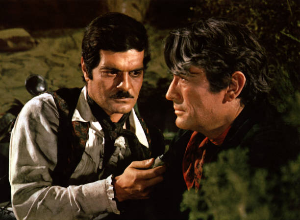 Mackenna's Gold image