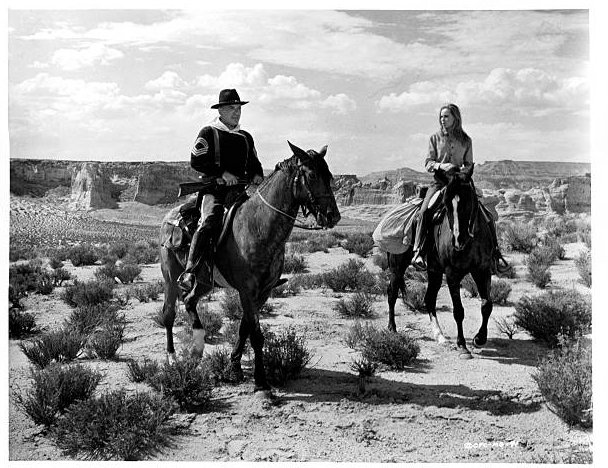 Image of Mackenna's Gold