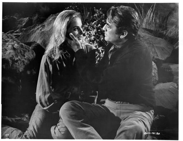 Picture of Mackenna's Gold