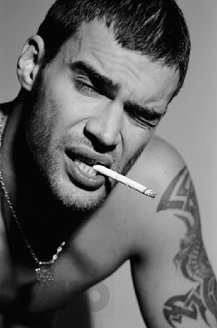 Picture of Sergey Krapiva