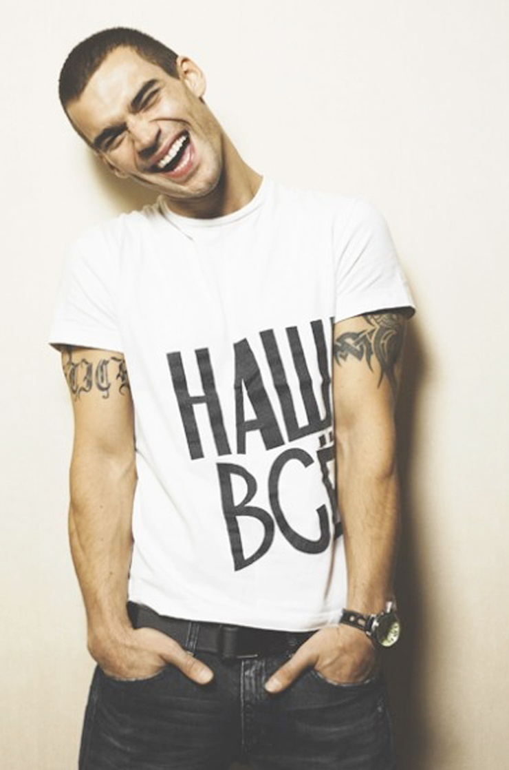 Sergey Krapiva picture